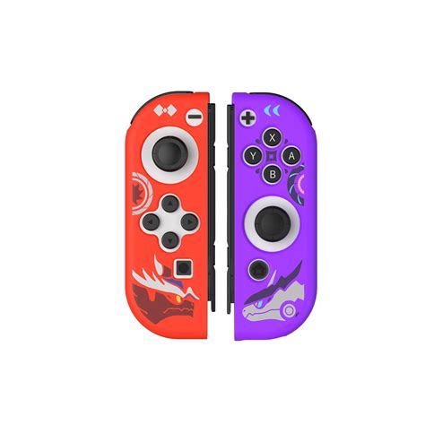 Iine Nintendo Switch Pokemon Scarlet And Violet Wireless Controller Iine Official Store
