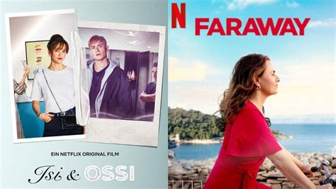 5 German Romantic Comedies You Cannot Miss Isi And Ossi Faraway And