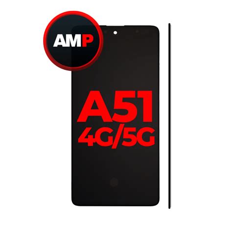 Buy Oled And Digitizer Assembly For Samsung Galaxy A51 4g A515 A51