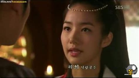 سریال افسانه هودونگ جومونگ ۳ شاهزاده جامیونگ گو فیلو