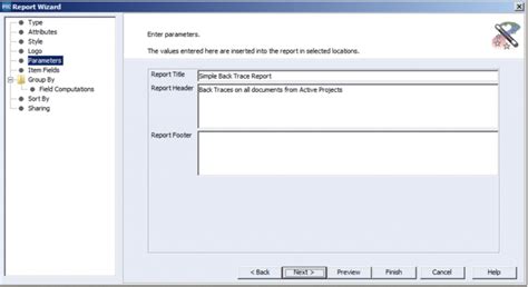 Efficient Reporting In Windchill Rvands Ptc Integrity Spk And Associates