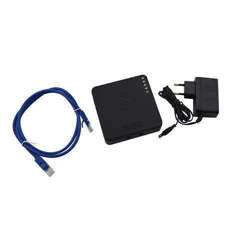 Voip Router Gt202n Voip Adapter Ata Router 2ports Grandado