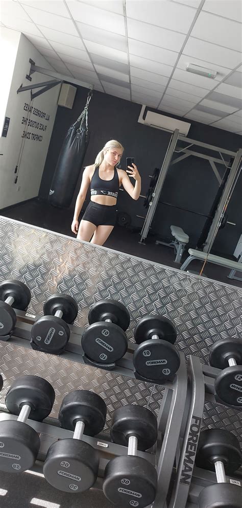 What Other Workouts Have You Got Planned For Us This Evening 🤭💋 R