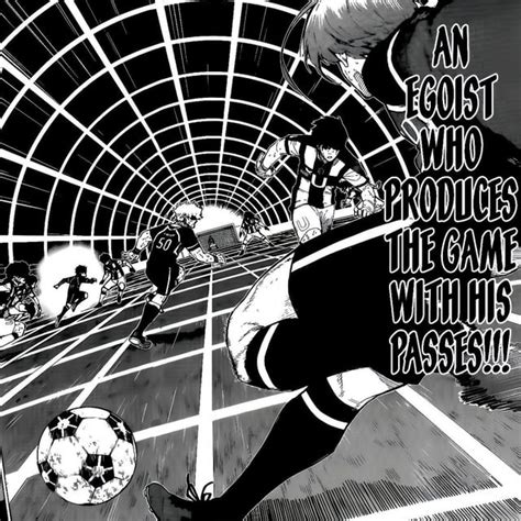 Midfield Support Why Hiori And Kurona Arent Plot Armor R Bluelock