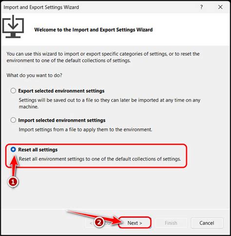 Visual Studio Reset Window Layout Like A Pro
