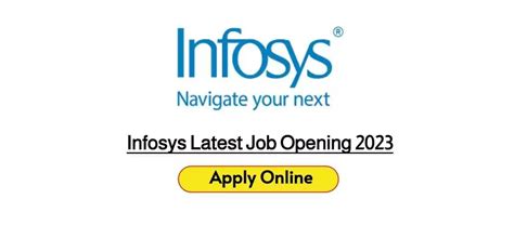 Hardeep Kumar On Linkedin Infosys Job Openings 2023 Opportunities In