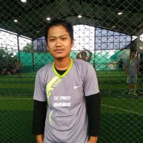 Apriansyah 1714 Youtube