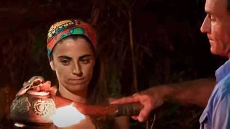 Kellie Nalbandian Explains Nail In The Coffin Moment Leading Up To