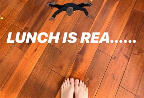 Katie Schurmans Feet