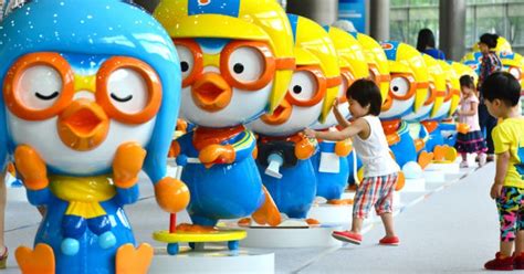 서울 캐릭터·라이선싱 페어 2013