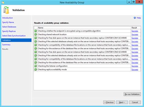 Building Microsoft Sql Server Alwayson Availability Groups Part 4