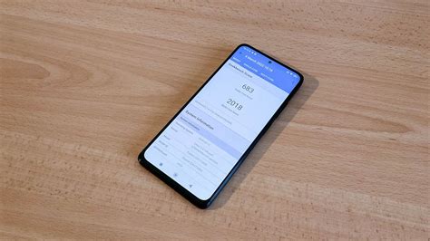 Xiaomi Redmi Note Pro G Review Now Were Talking Laptop Mag