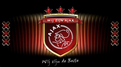 AFC Ajax Club S