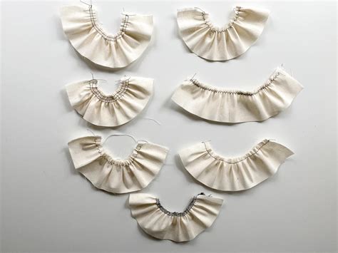 Sewing 101 How To Gather Fabric