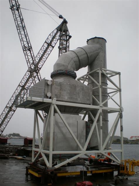 Energy Recovery Techouse