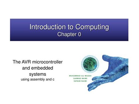 ppt introduction to computing chapter 0 powerpoint presentation free