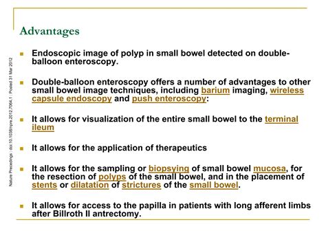 Endoscopy Basic Principle Types Application Pdf