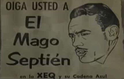 El Deporte De Luto Fallece El Mago Septién