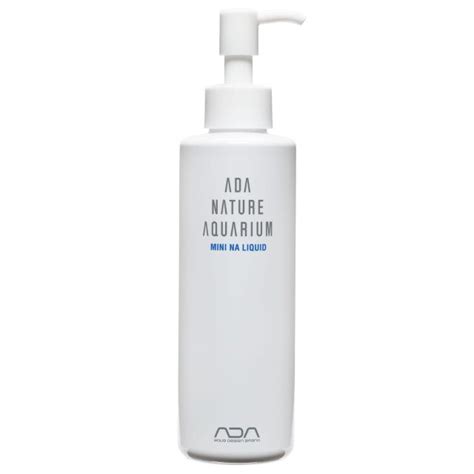 Ada Mini Na Liquid Aquasabi Aquascaping Shop