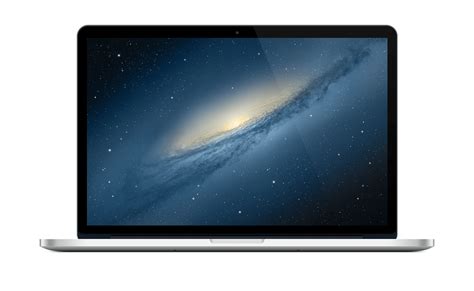 Macbook Transparent Background