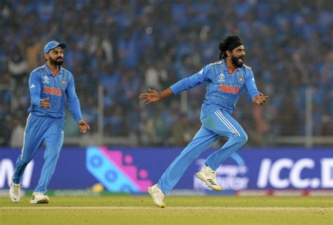Icc World Cup 2023 Final India Vs Australia