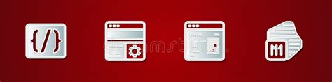 Syntax Processor Stock Illustrations 125 Syntax Processor Stock