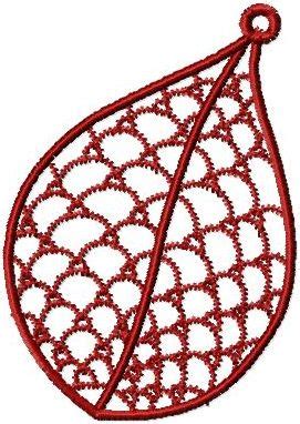 CSS393 FSL Leaves C Some Stitches