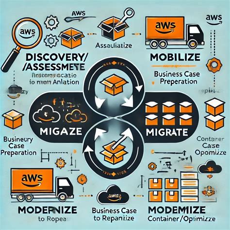 Ayodeji Ogunkanmi On Linkedin Aws Cloudmigration Cloudnative Devops Cloudcomputing