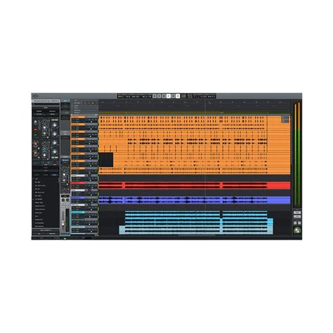 Tracktion Waveform Free Daw