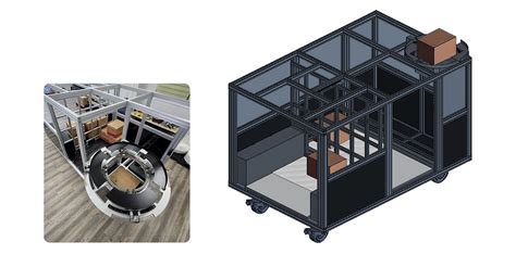 드론 배송의 미래를 준비하는 현대차그룹의 적재 신기술