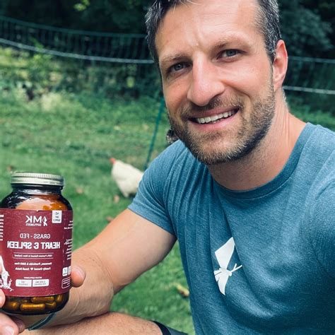 Meet Michael Kummer Of Mk Media Group Mk Supplements Voyage Atl Magazine Atl City Guide