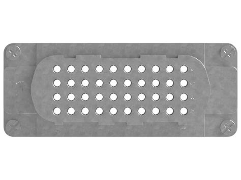 444 4363 40 Contact Block Connector Cat® Parts Store