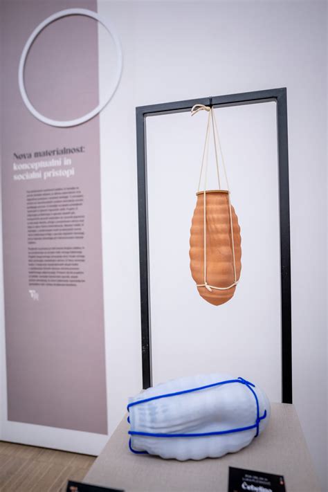 Triennial Of Craftsmanship Distributed Design Platform