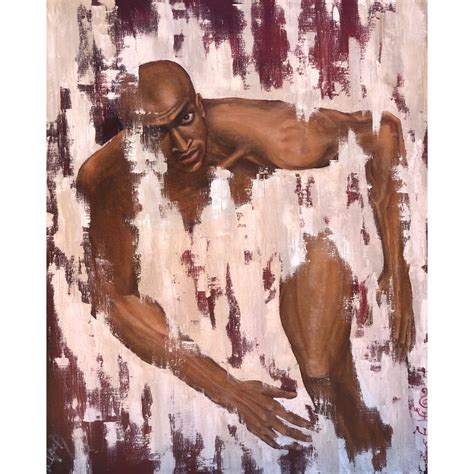 Купить картину Прорыв в Москве от художника Попова Наталья