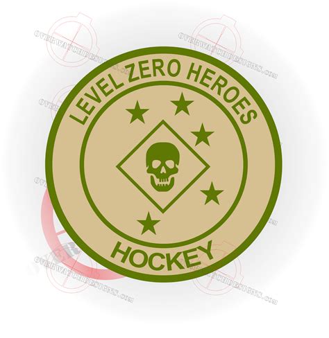 level zero 230314 overwatch designs
