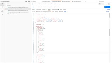 GitHub Universal Connect Project Routing By Performance This Repo Shows Postman Collection