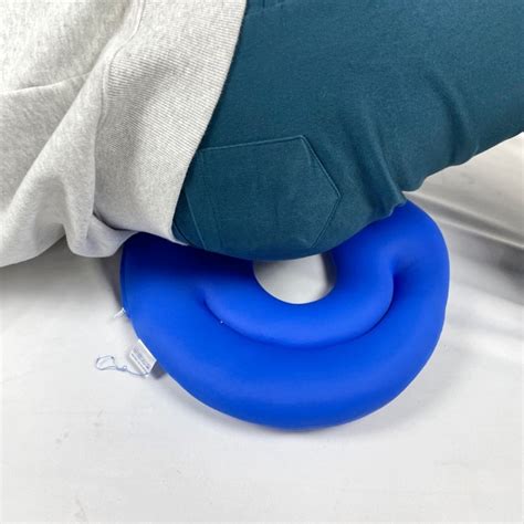 도넛방석 쿠션 자세변환용구 환자 및 노인 욕창방지용품의 종류와 사용방법 네이버 블로그