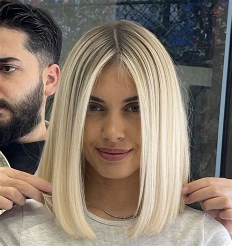 54 Hottest Shoulder Length Bob Haircuts To See Before You Decide Artofit