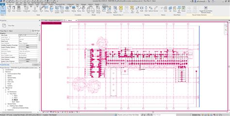 Solved Unable To Unhide Column Grid Autodesk Community