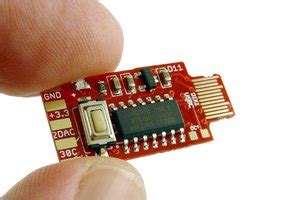 WINXI Arduino ZERO Pro M0 Stick AtSamD21E18 Hackaday Io
