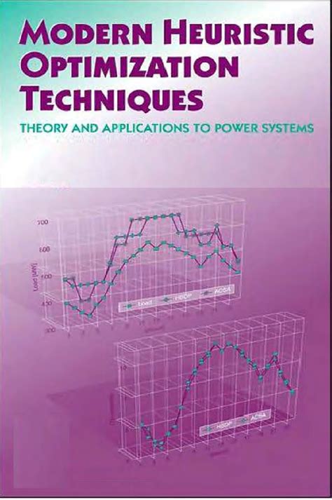 Free Download Modern Heuristic Optimization Techniques By Public Domain Pdf Online