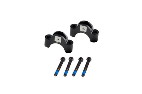 Profile Design Bracket Riser Kit Voukelatos Bikes