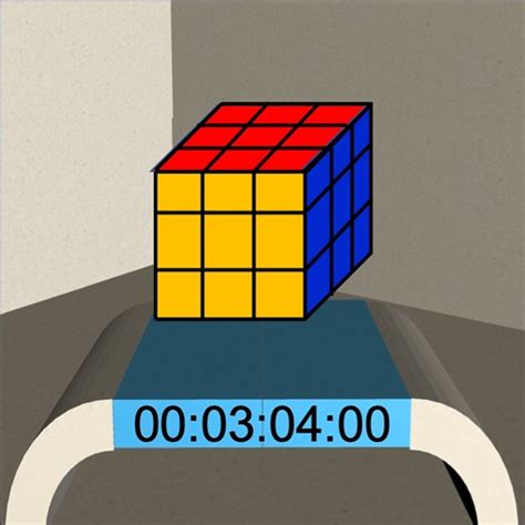 Télécharger Cube Counter Pour Iphone Ipad Sur Lapp Store Utilitaires