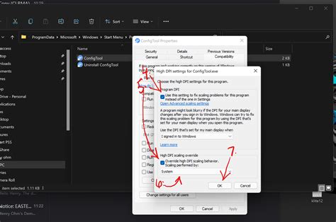 Diamond General Config Toolcms Smart Pss Is Small On A Windows Computer