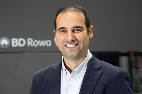 Bd Rowa™ Alcanza El Hito Histórico De 1000 Robots En España Bd Rowa