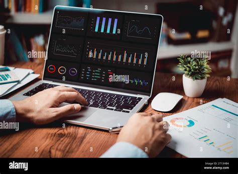 Business Insights Performance Metrics And Strategic Analysis Through