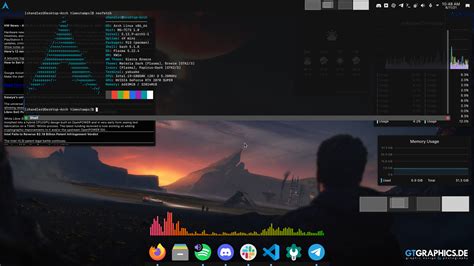Arch Beginner Advice Chandler S Dev Blog