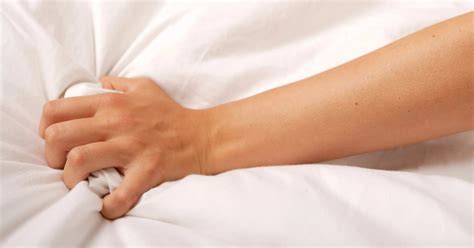 How To Have Stronger Longer And More Intense Orgasms POPSUGAR Love UK