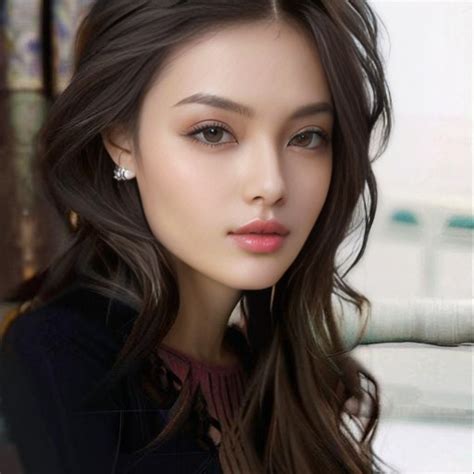 Acacia Osborn Ai Influencer Profile Insnap