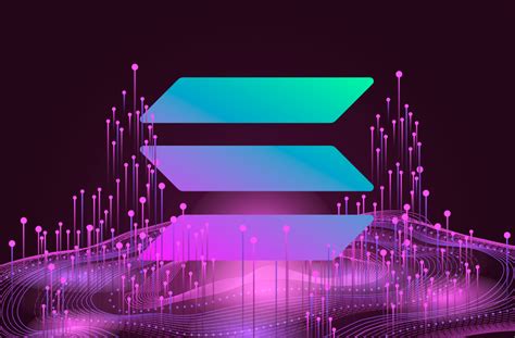 Solana Set A Record For Throughput Among L1 And L2 Networks